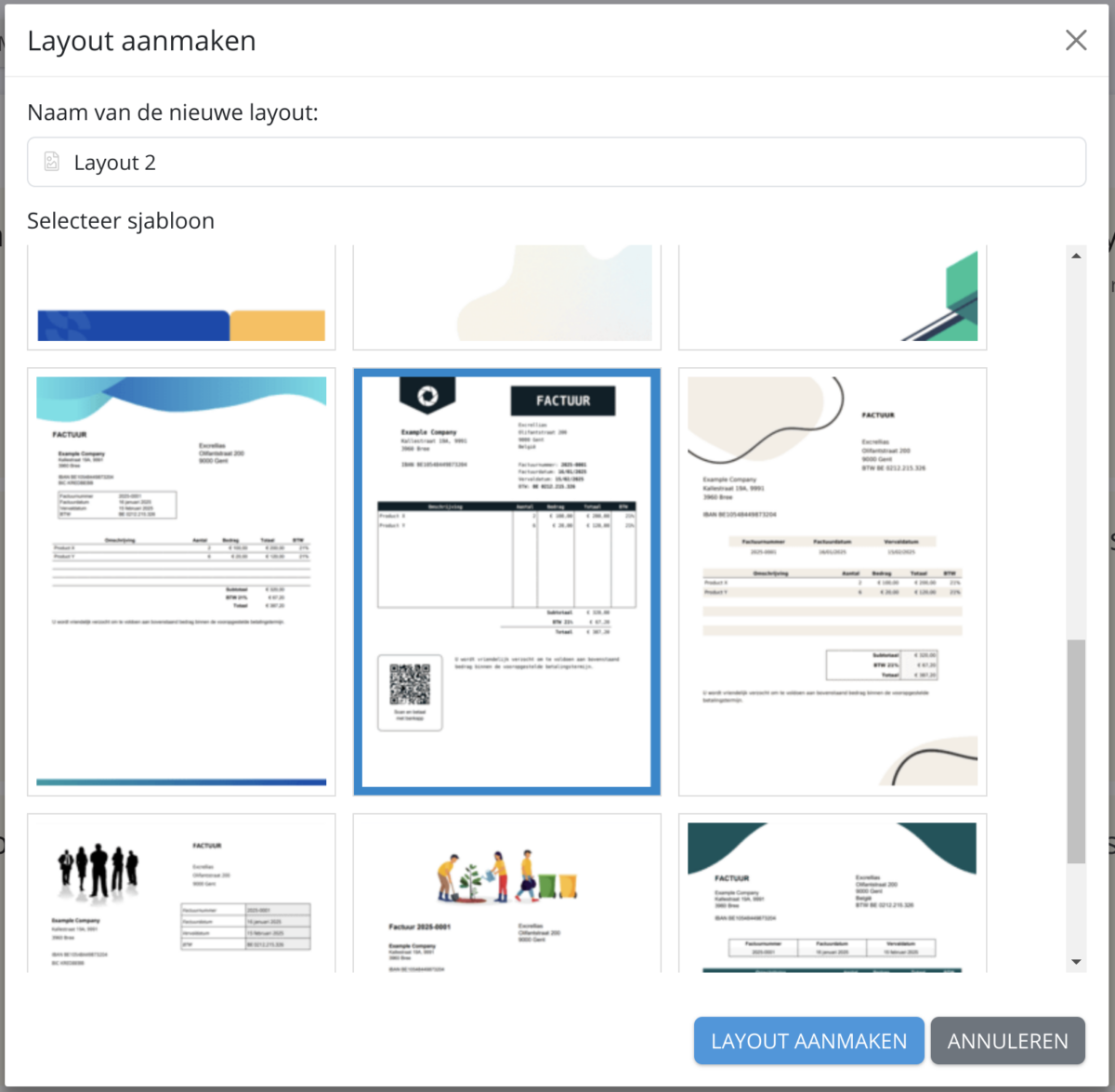 Waarom professioneel factureren belangrijk is? : EenvoudigFactureren